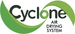 cyclone air drying system – Automatic Car Wash Equipment