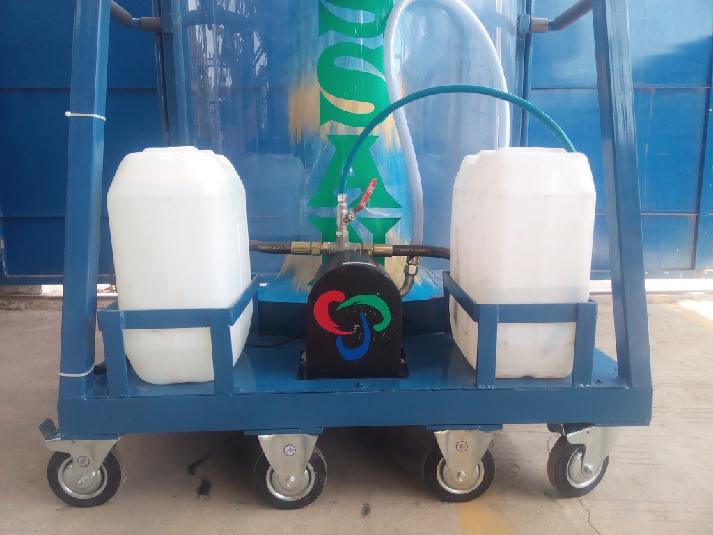 vortex wash system – Automatic Car Wash Equipment