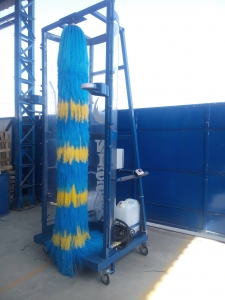 vortex wash system – Automatic Car Wash Equipment