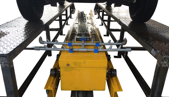 under-chassis-wash-system – Automatic Car Wash Equipment